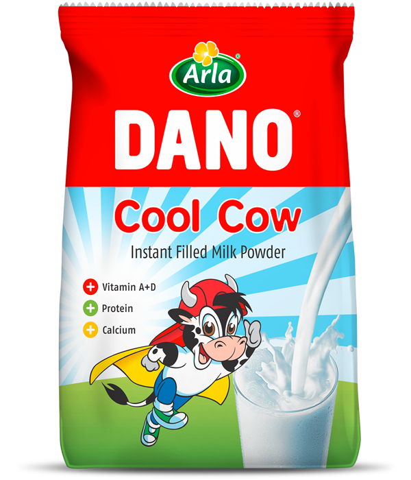 Arla Dano® Cool cow 350 g | Arla Food Inc.