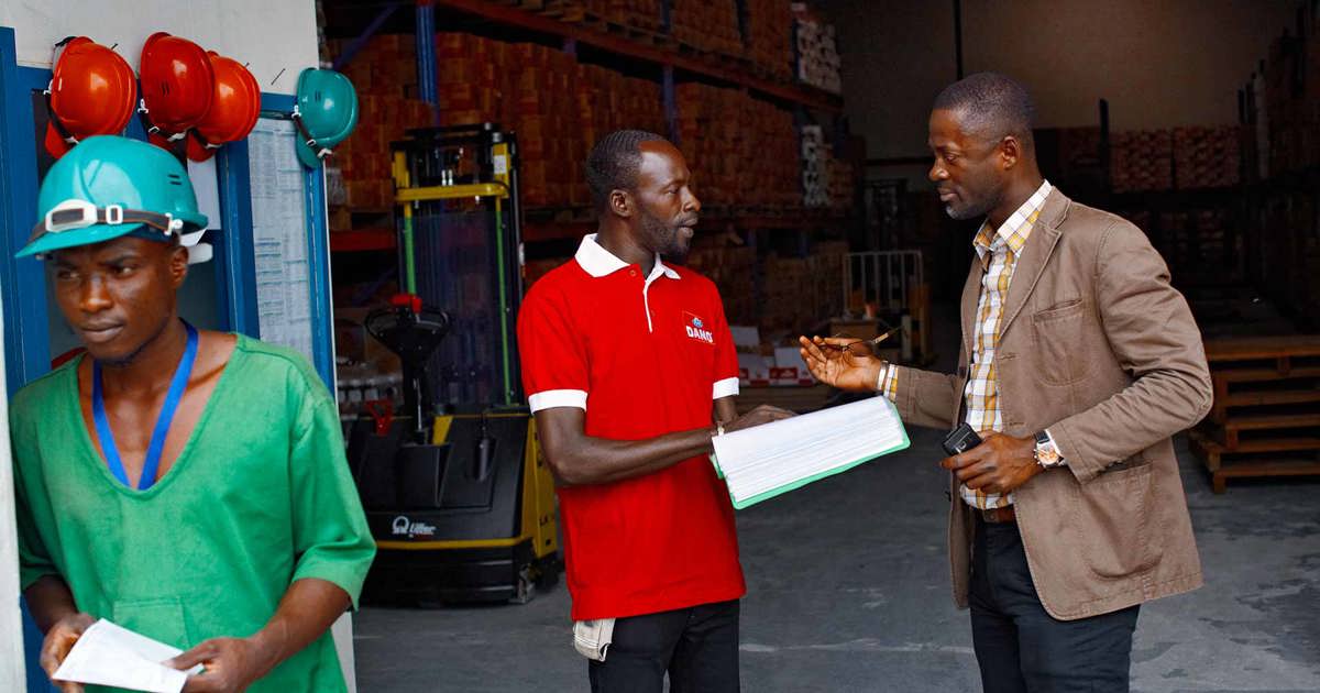 Distribution Locations | Arla Food Inc.