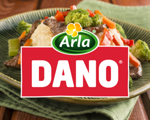 Our recipes | Arla Food Inc.