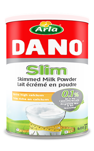 Arla Dano® | Arla Food Inc.