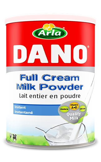 Arla Dano® | Arla Food Inc.